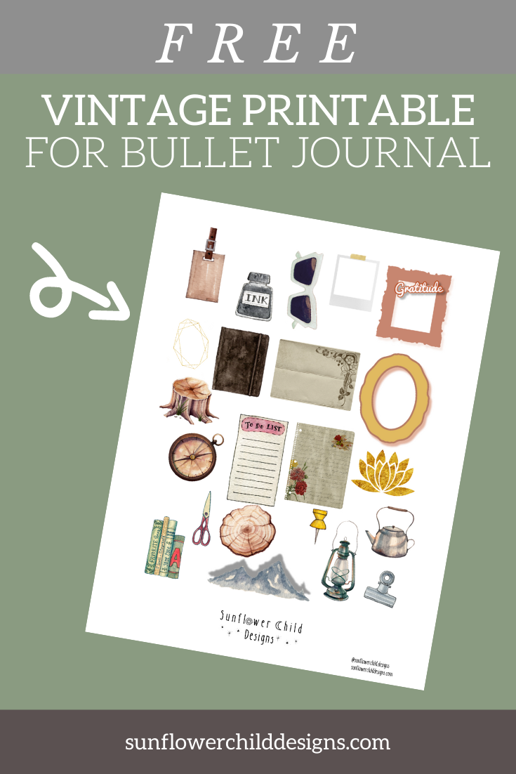 printable labels vintage label junk journal ephemera etsy vintage ...