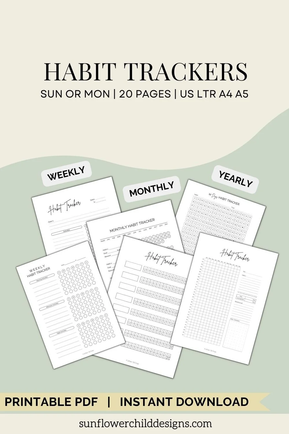 Troubleshooting Common Habit Tracking Challenges: Strategies for ...