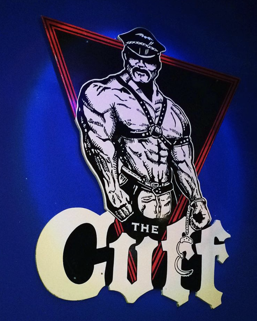 About 1 — The Cuff Complex