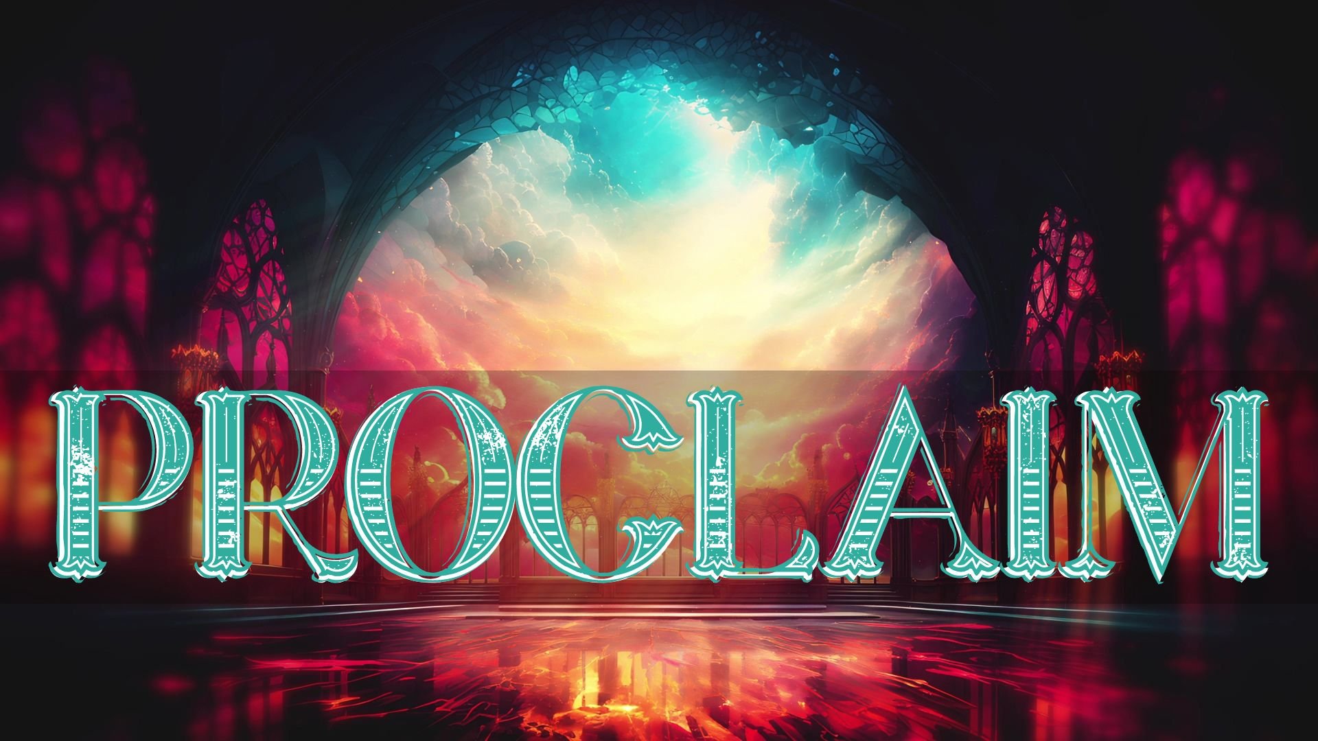 Cornerstone Christian Center