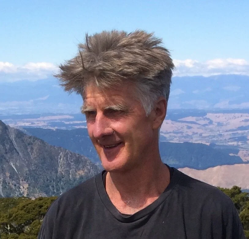 Our People — Robertson Environmental - Ecological Consultants