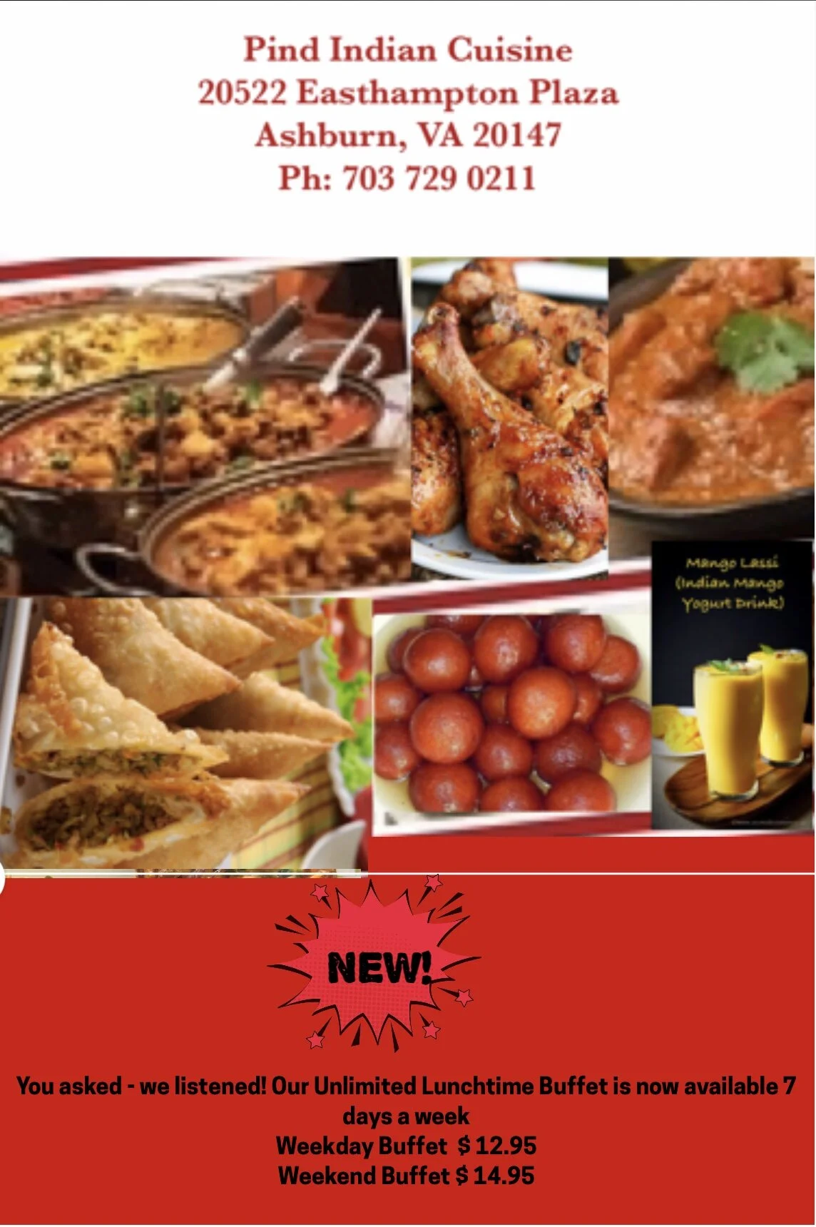 Offers — Downtown One Loudoun