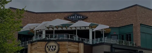The Lost Fox Hideaway — One Loudoun