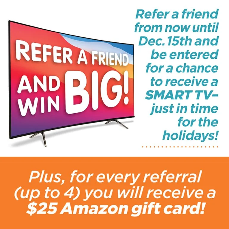 Offers — One Loudoun