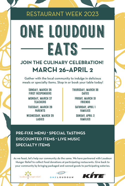 Events — One Loudoun