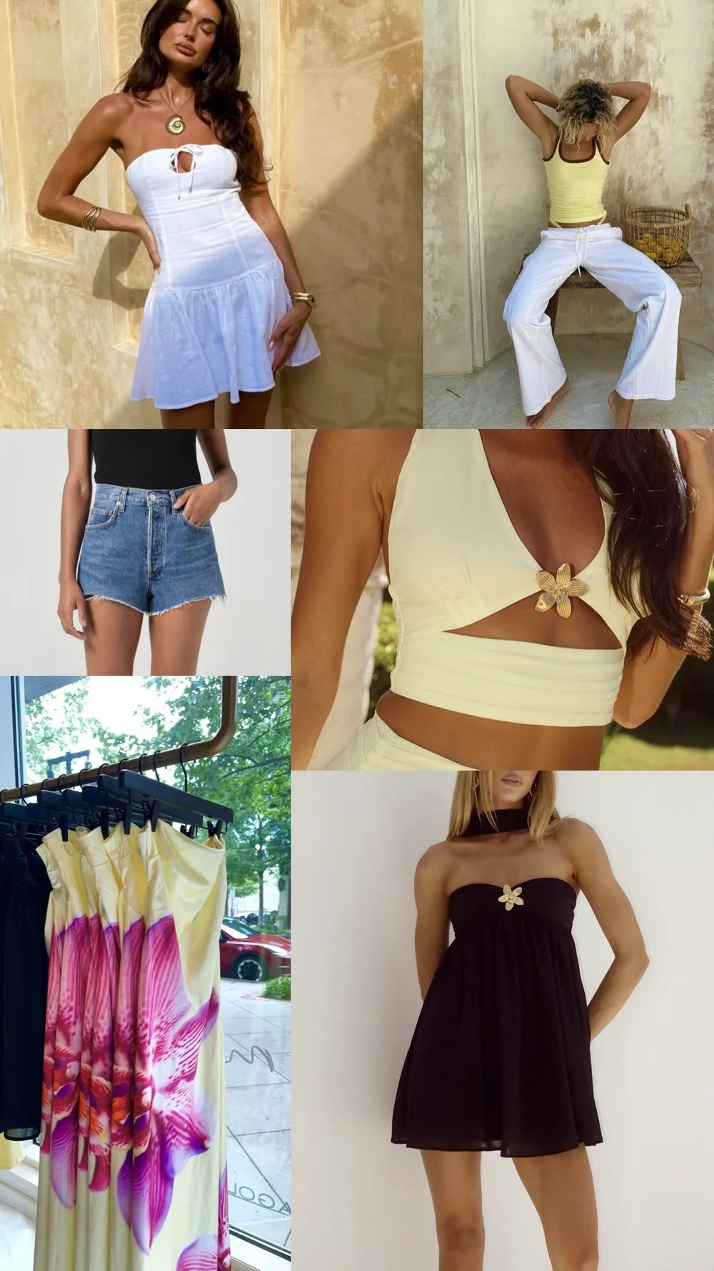 Offers — One Loudoun