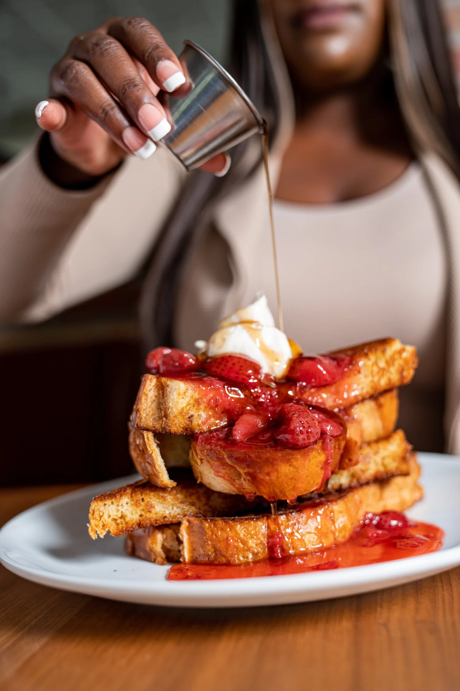 Matchbox: New Brunch Menu + New Hours — One Loudoun