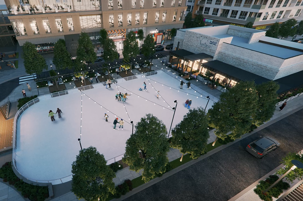 One Loudoun Groundbreaking — One Loudoun