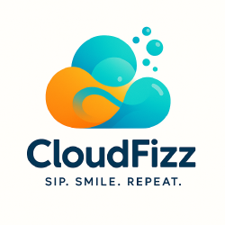 CloudFizz — One Loudoun