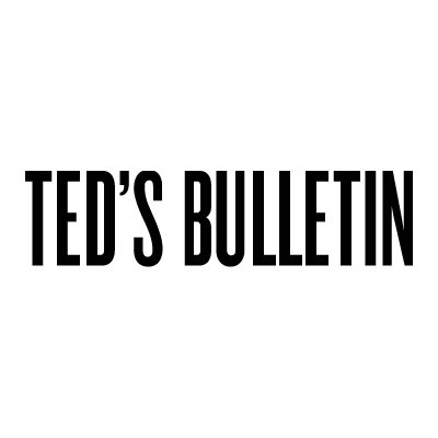 Ted's Bulletin — One Loudoun