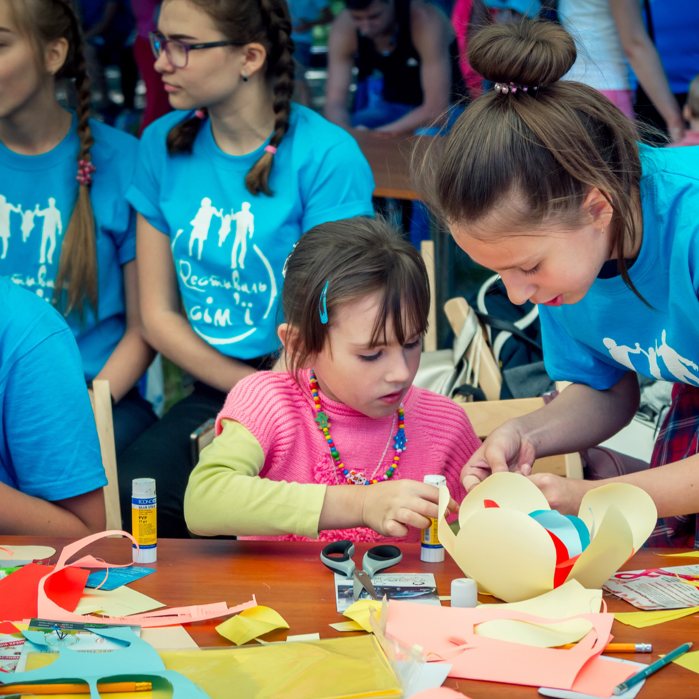 Programs — Foster Care Support Foundation