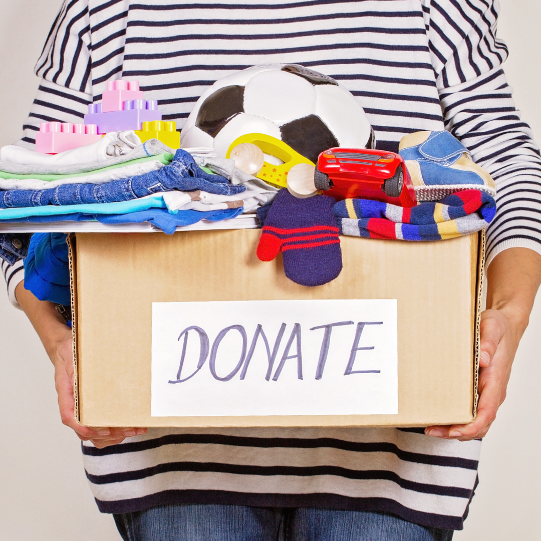 Foster Care Support Foundation