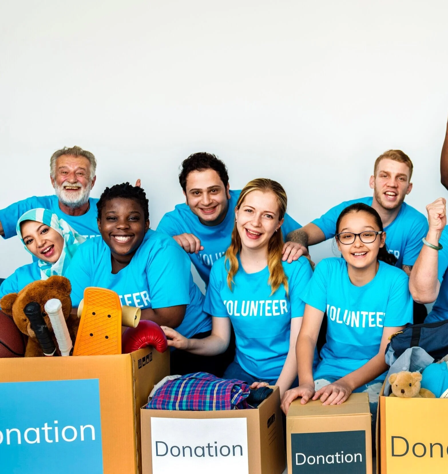 Foster Care Support Foundation