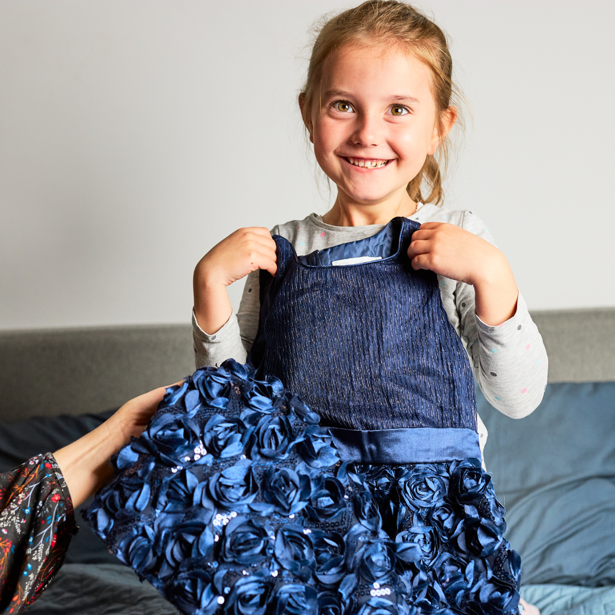 Foster Care Support Foundation