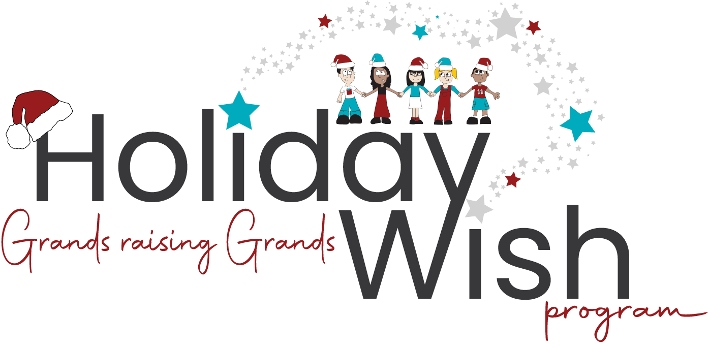 Holiday Wish Program - Fulfill a Child's Christmas Wish — Foster Care ...