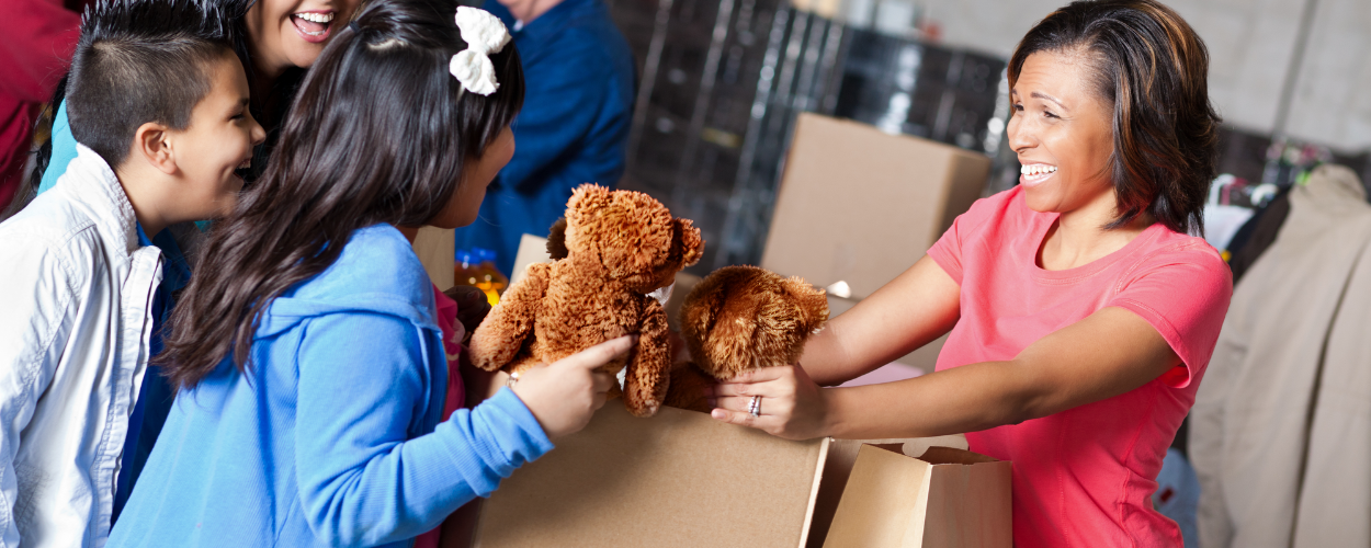 Foster Care Support Foundation