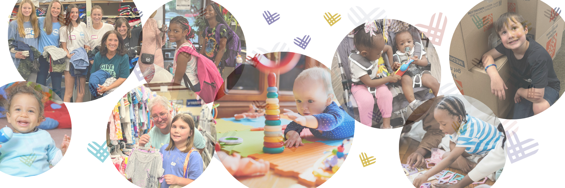 Foster Care Support Foundation