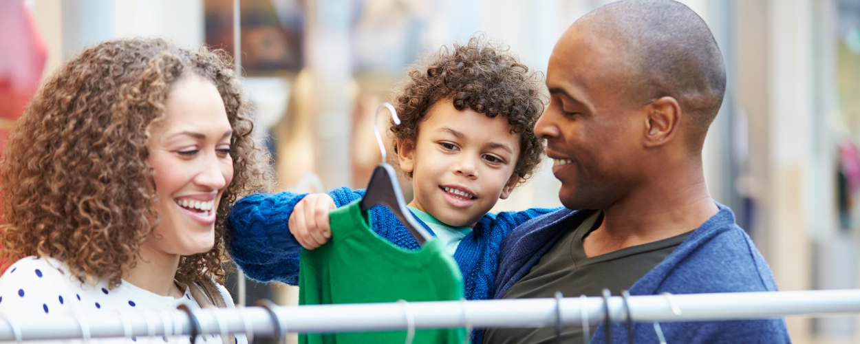 Foster Care Support Foundation