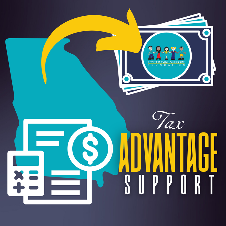 Foster Care Support Foundation