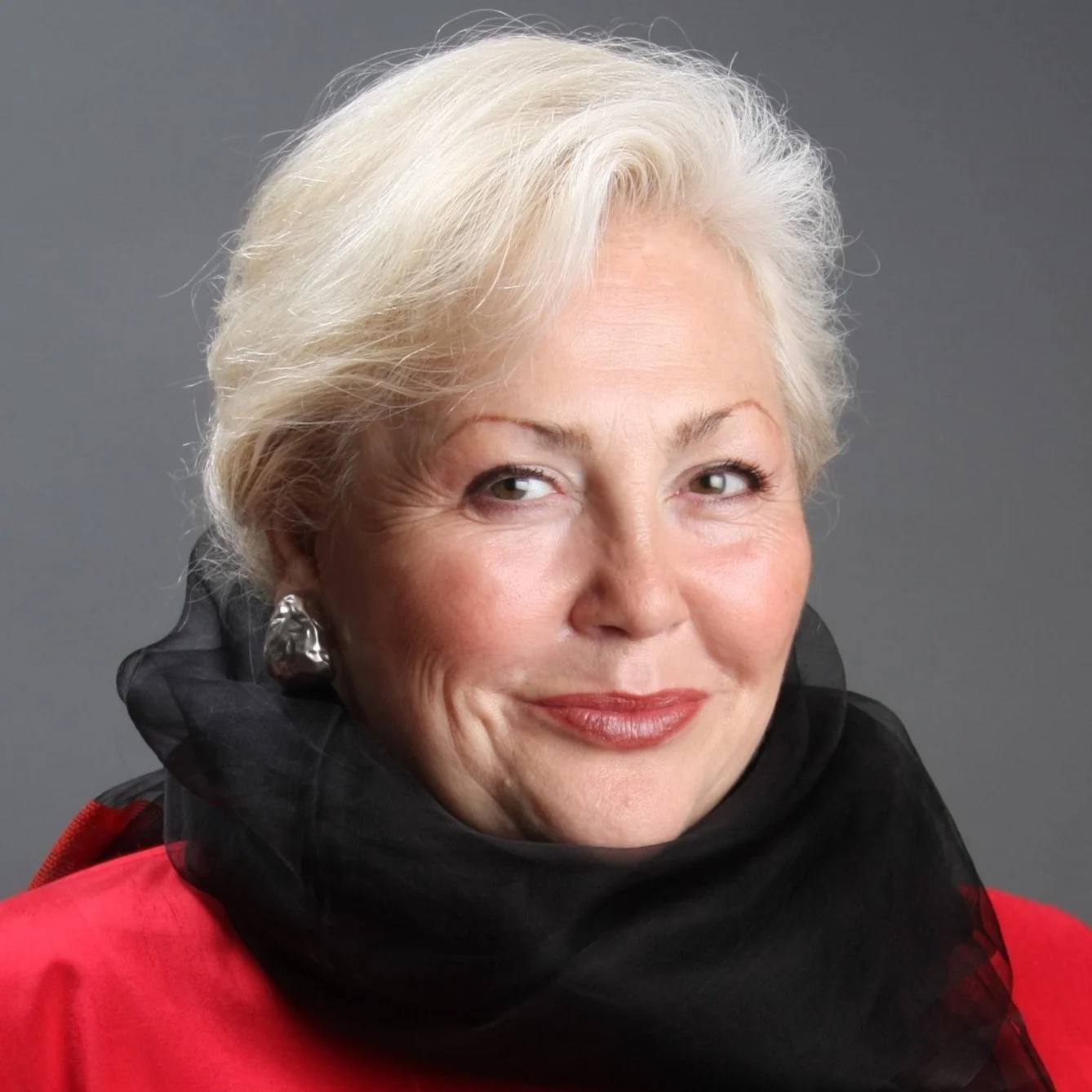 Meet Our Board of Directors — Foster Care Support Foundation