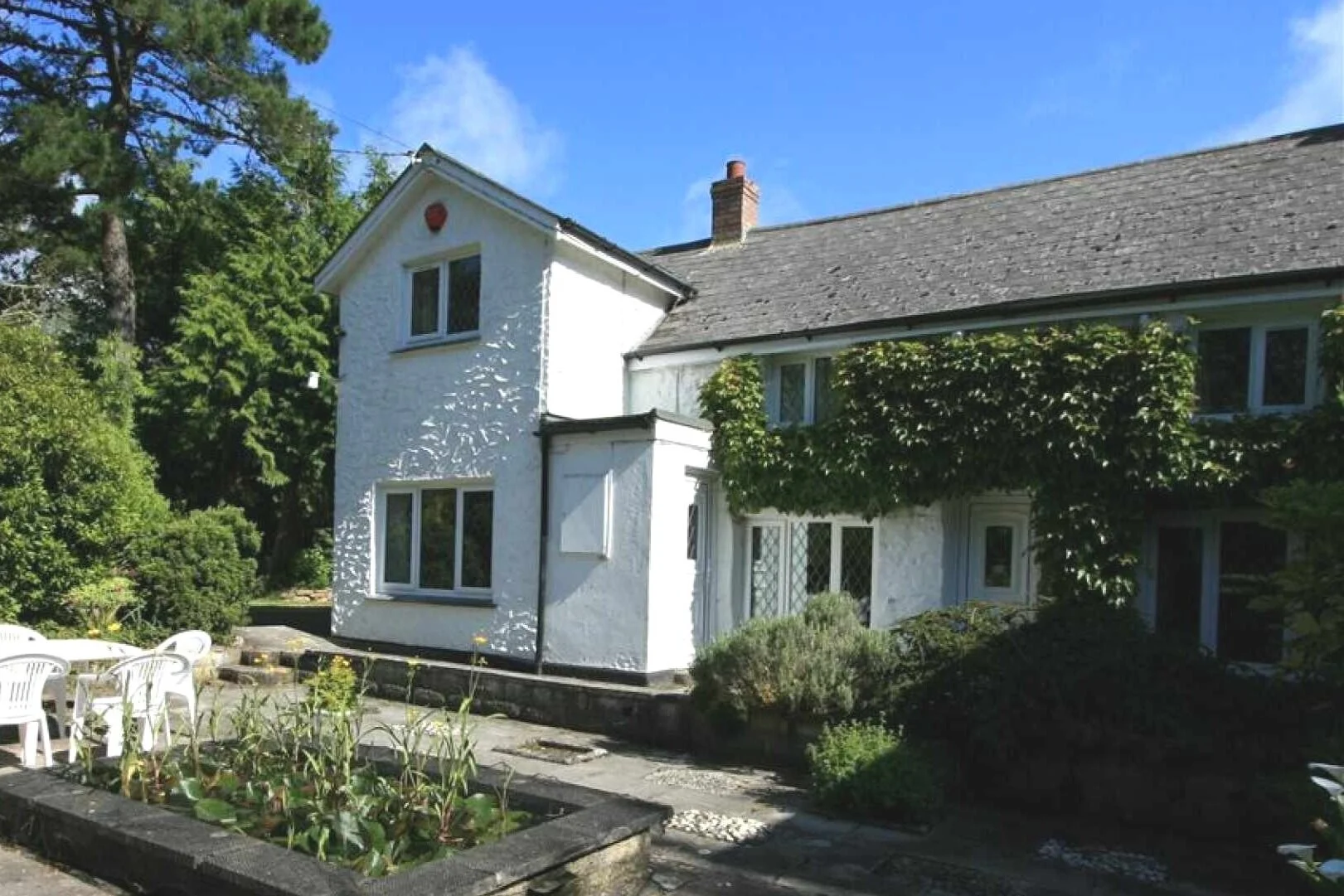 Croft Cottage holiday cottage, sleeps 2 or 6 plus baby, Goonhavern ...