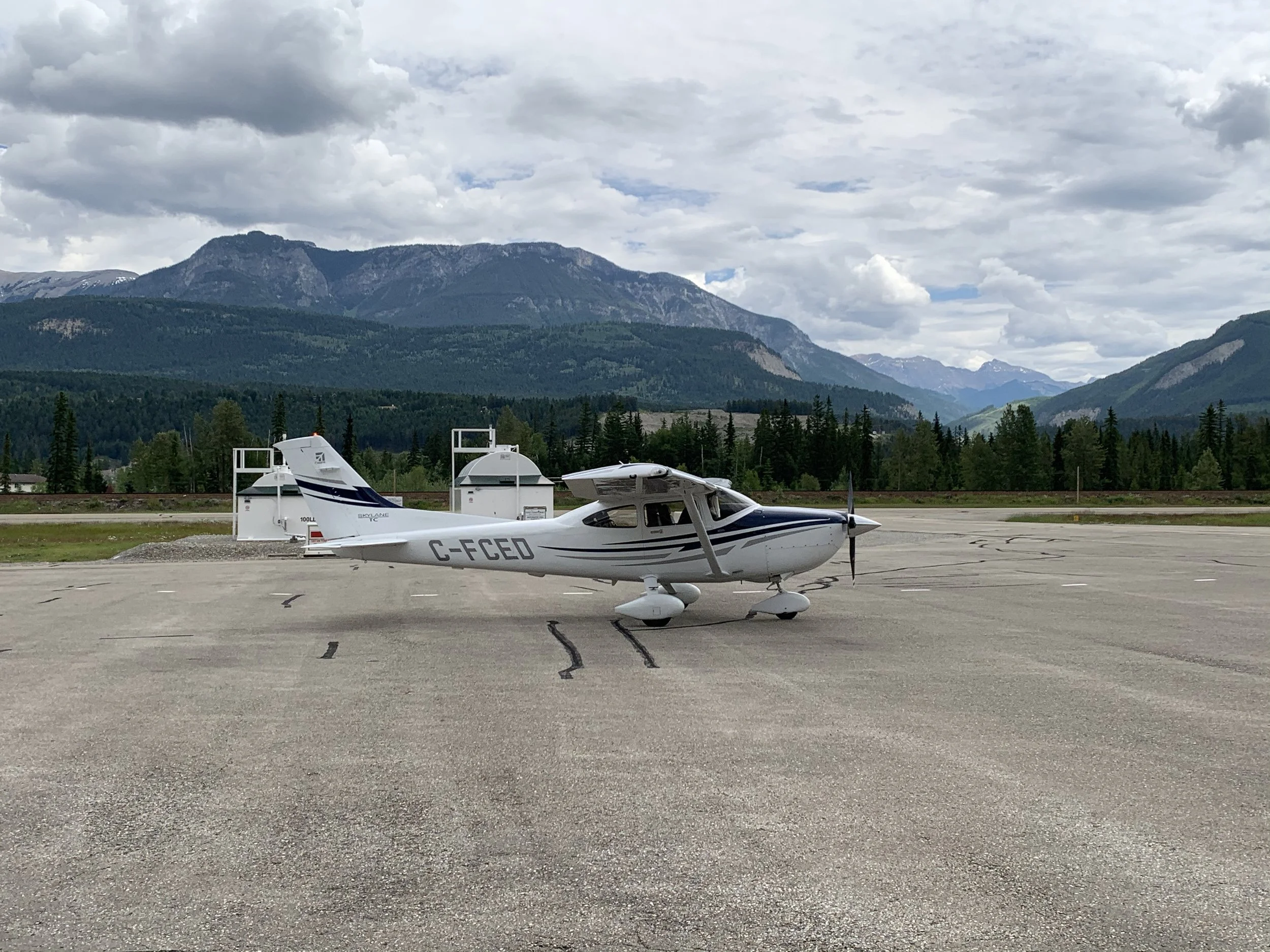 Airport Engineering — HM Aero