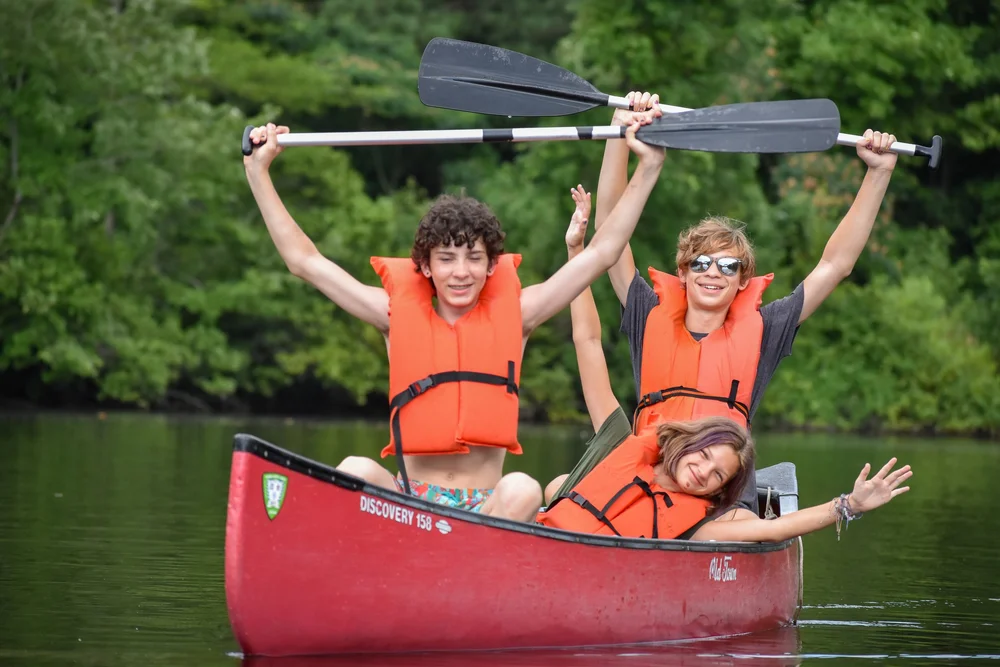 Camp Quest Chesapeake