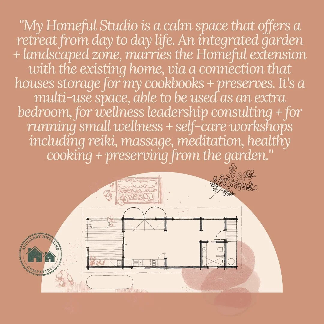 Homeful by Designful | Pre-designed small home solutions