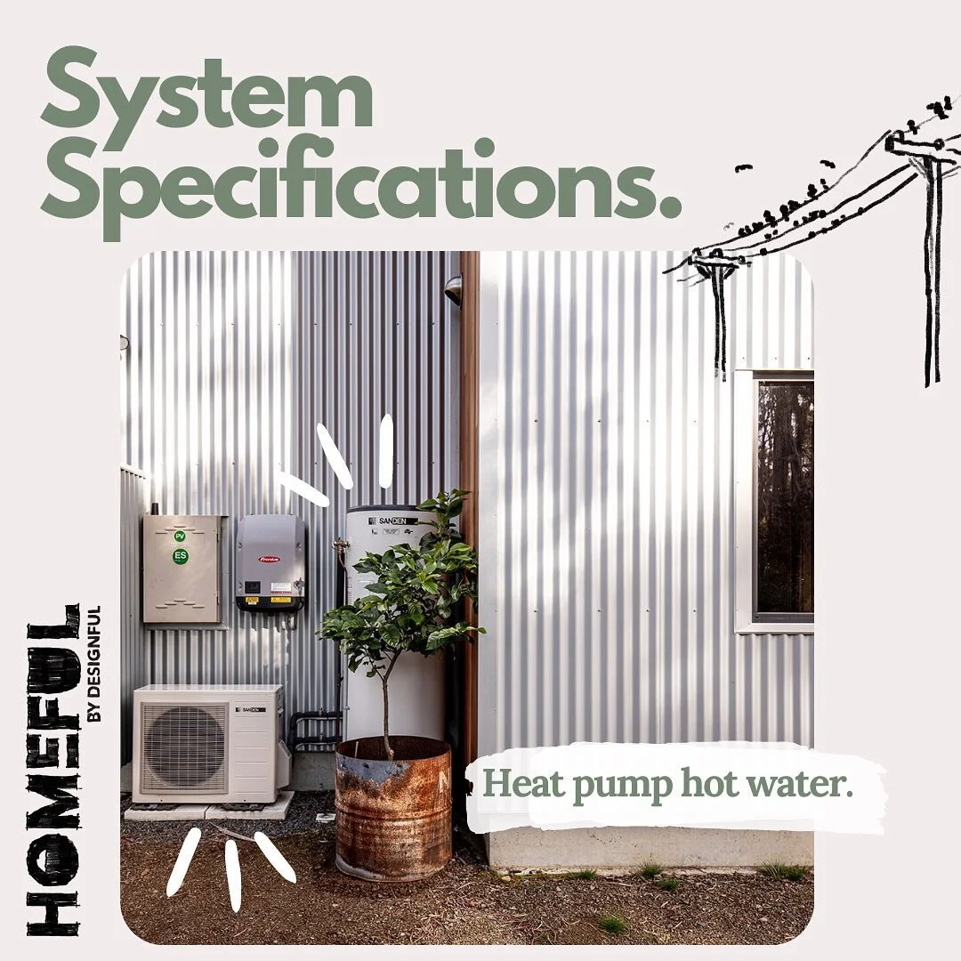 Homeful by Designful | Pre-designed small home solutions