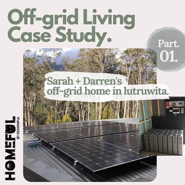 Homeful by Designful | Pre-designed small home solutions