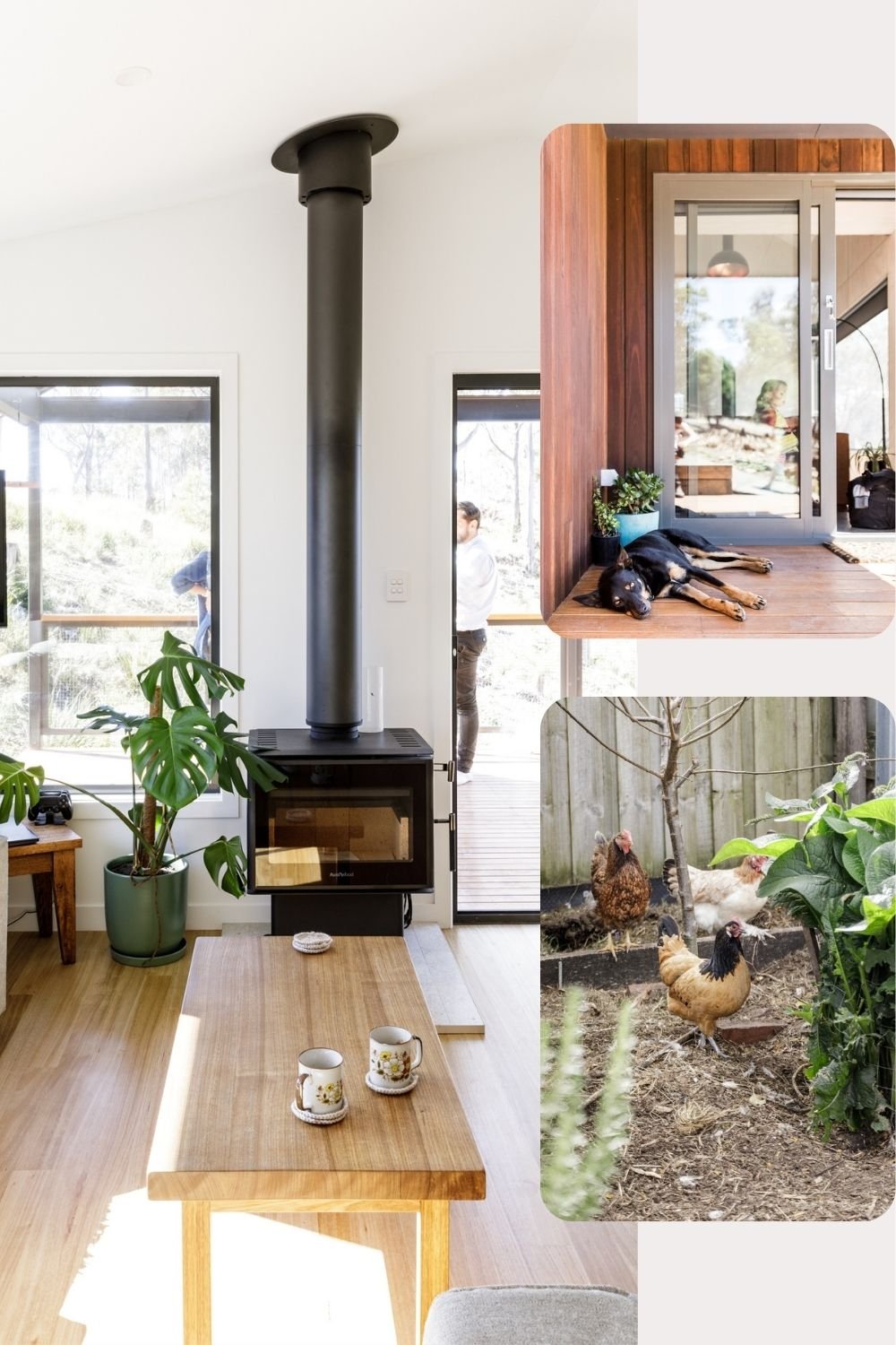 Australian Small House Plans: Thoughtful, Sustainable Design