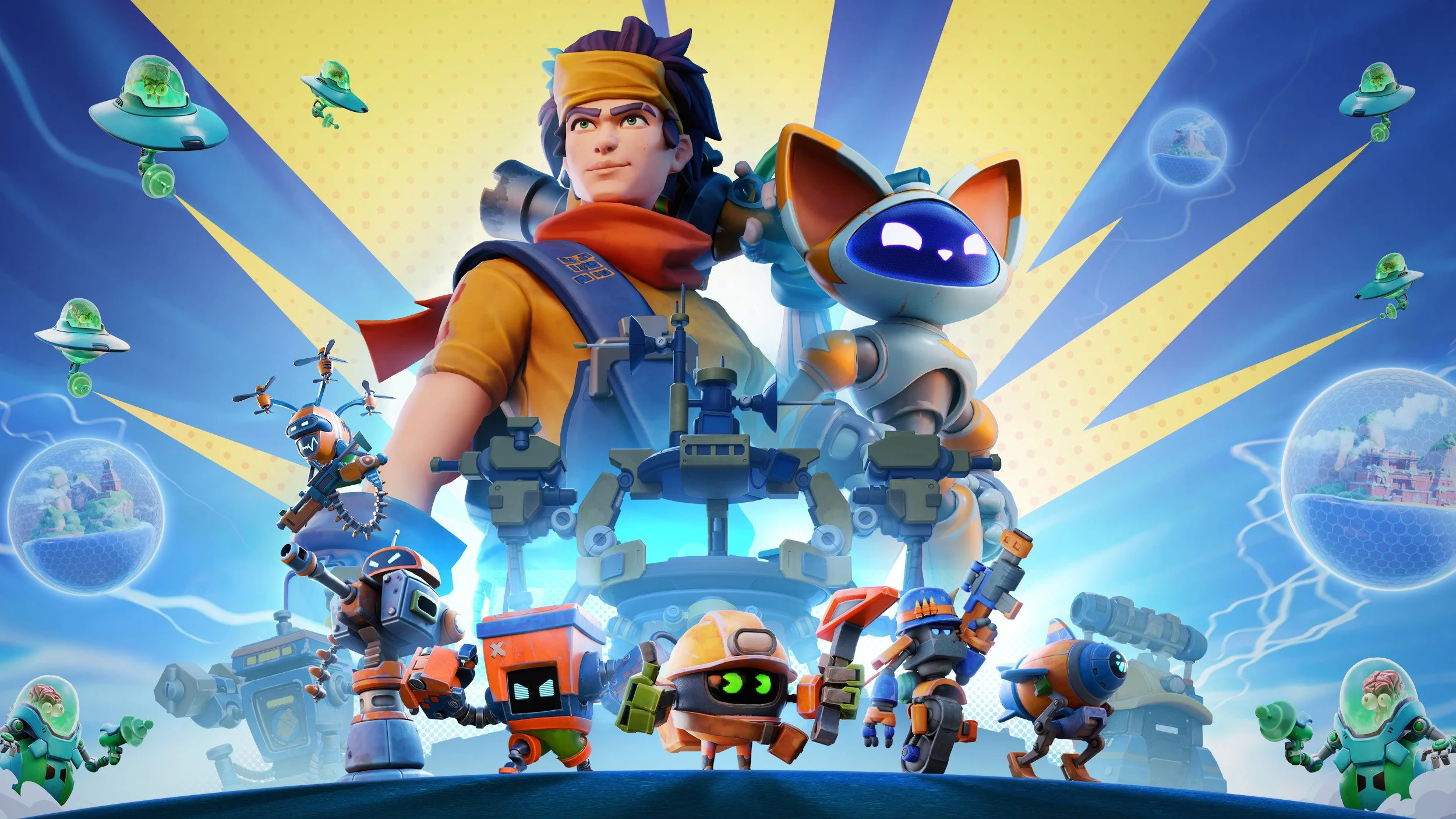 Snapshot Games