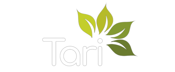 Tari Tari Logo