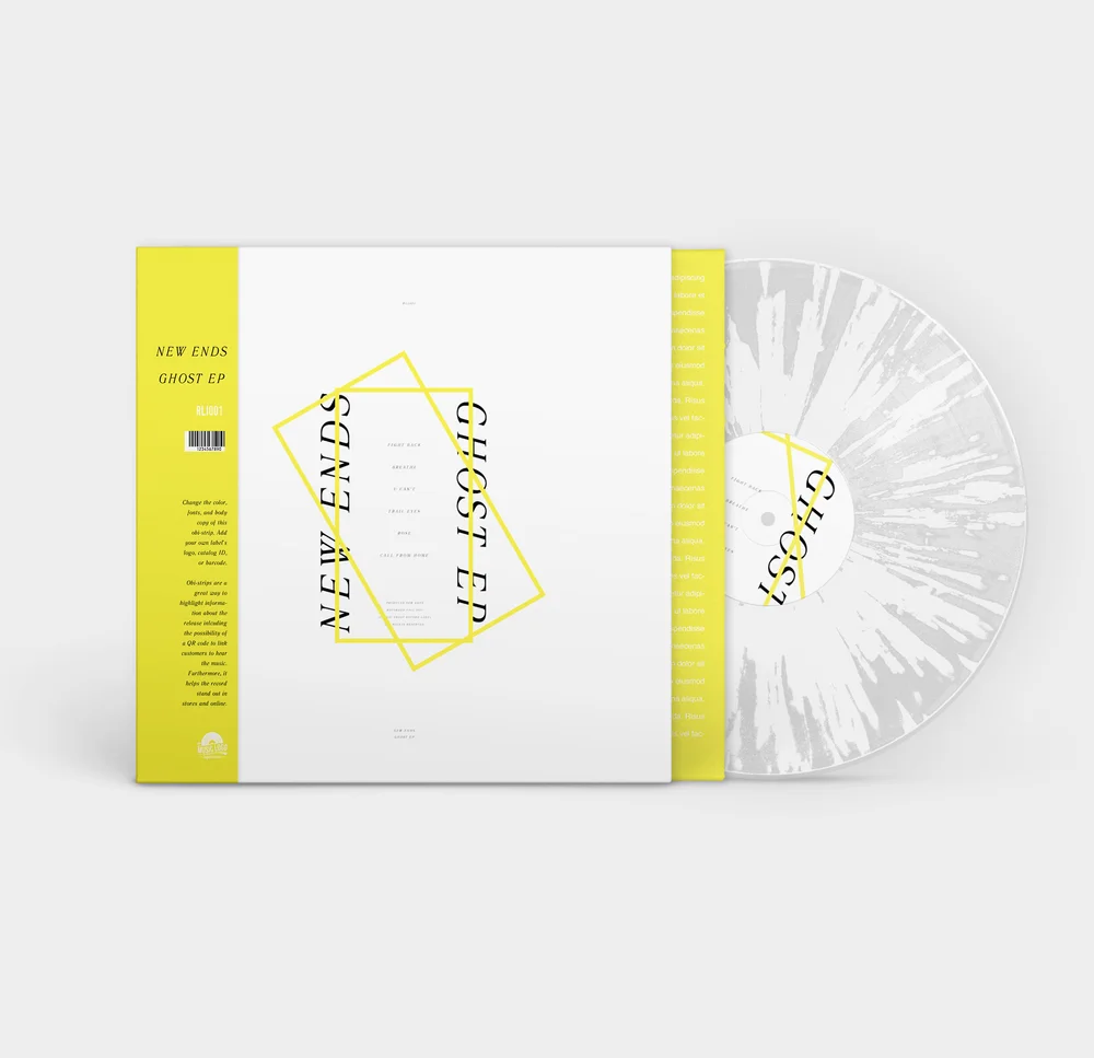 Releasing Your Music on Vinyl [The Ultimate 2024 Guide]