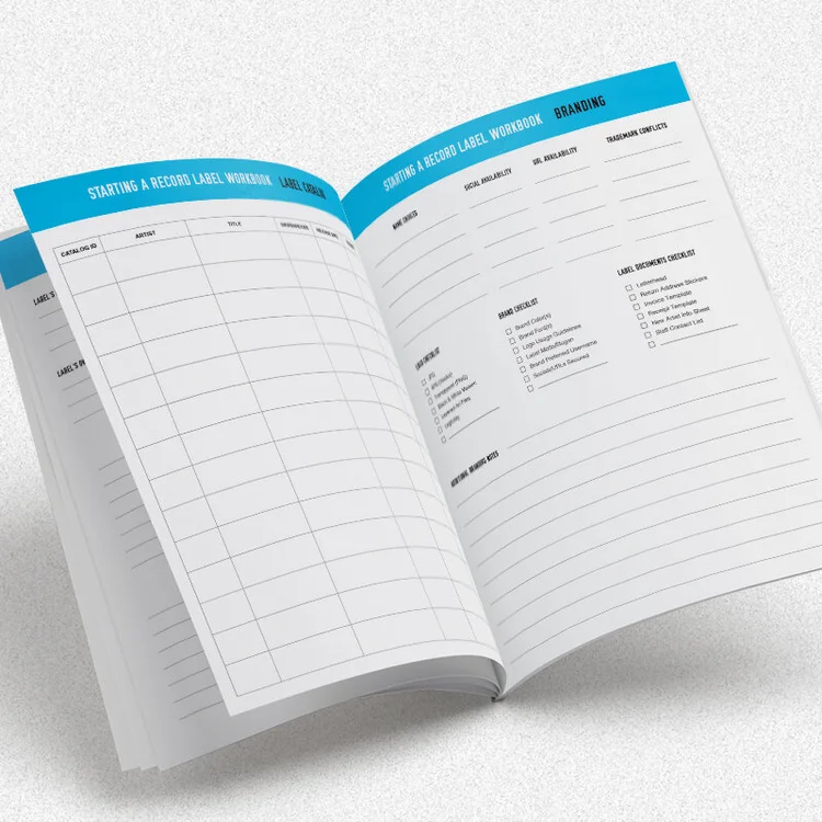 How to Start a Record Label [Free Toolkit] | 2025 Edition