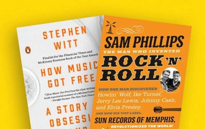Free Resources for Record Labels - (2022 Guide to Running a Record Label)