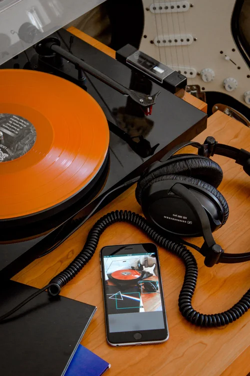 What Does a Record Label Do?