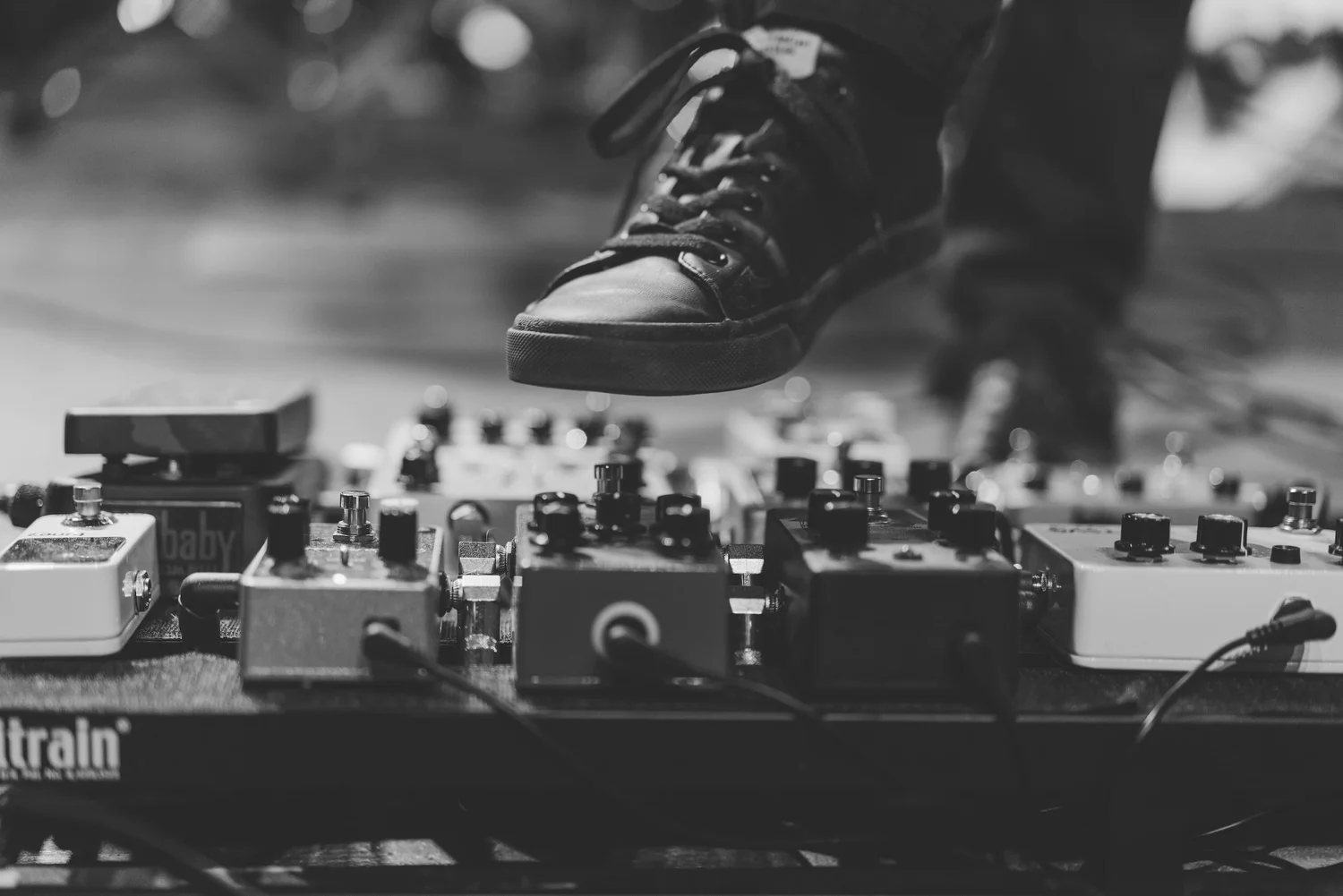 What Does a Record Label Do?