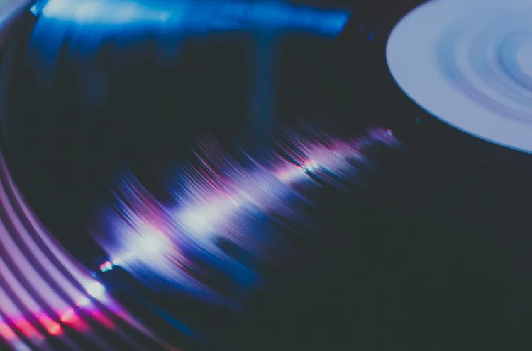 The History of Vinyl Records - Everything You Need to Know About Vinyl ...