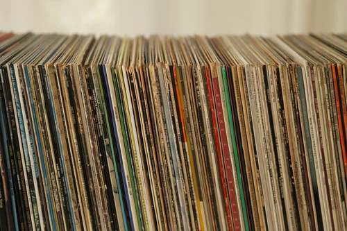 The History of Vinyl Records - Everything You Need to Know About Vinyl ...