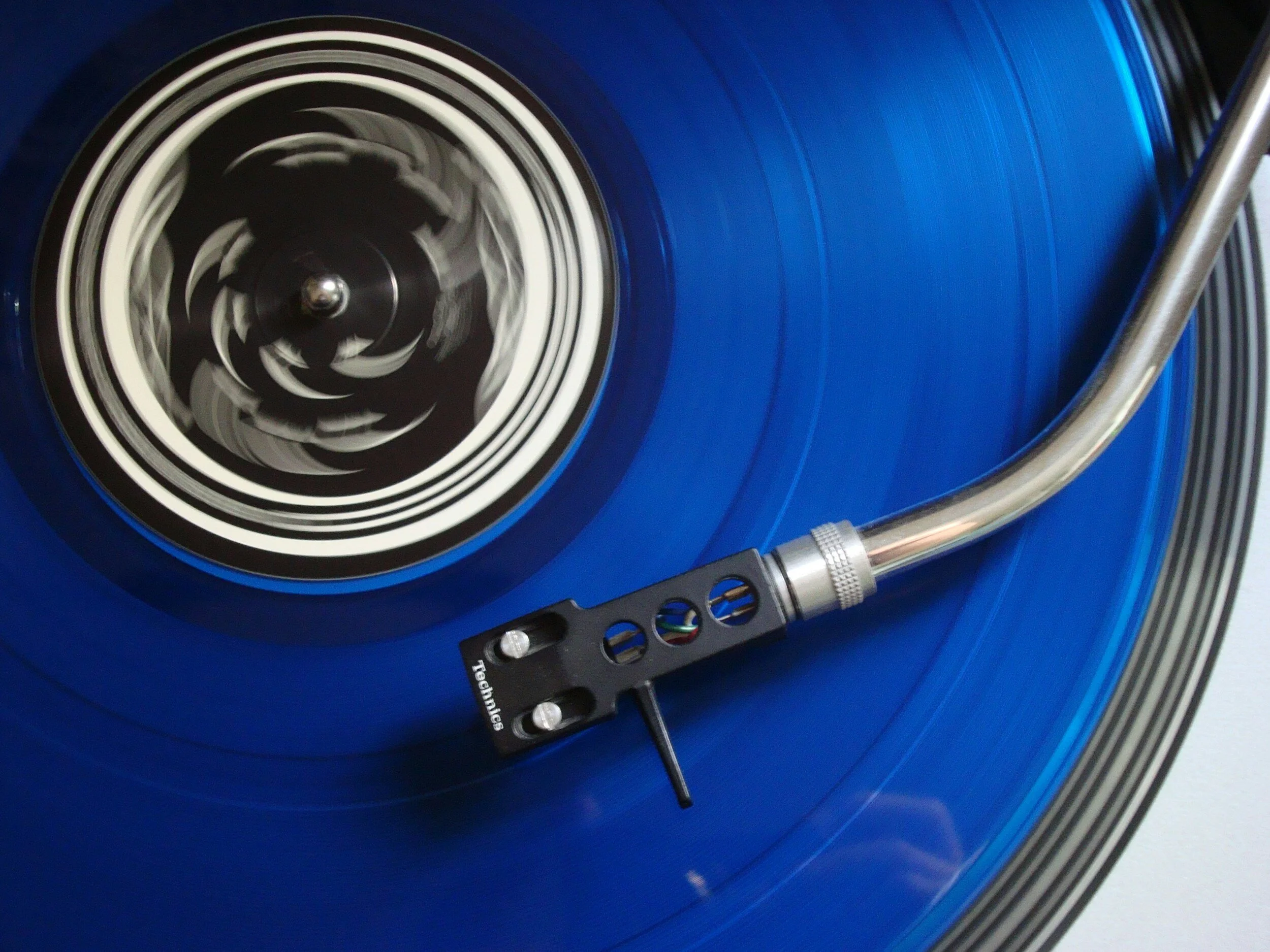 The History of Vinyl Records - Everything You Need to Know About Vinyl ...