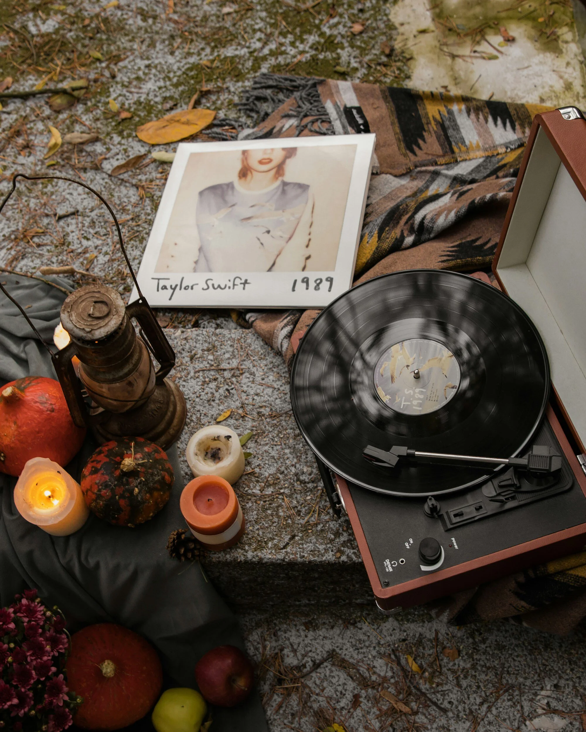 The History of Vinyl Records - Everything You Need to Know About Vinyl ...