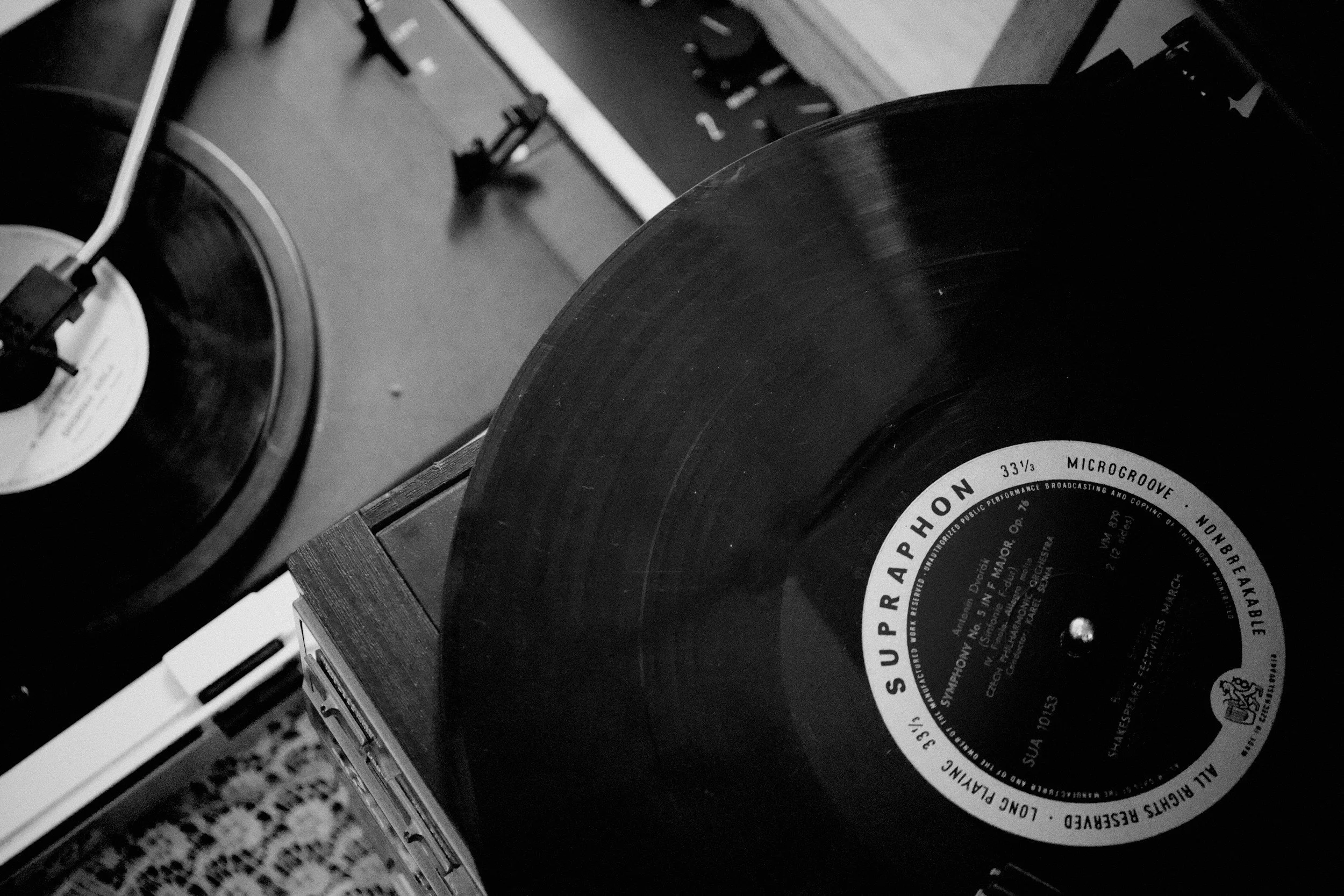 The Ultimate Guide to Record Label Royalties in 2025
