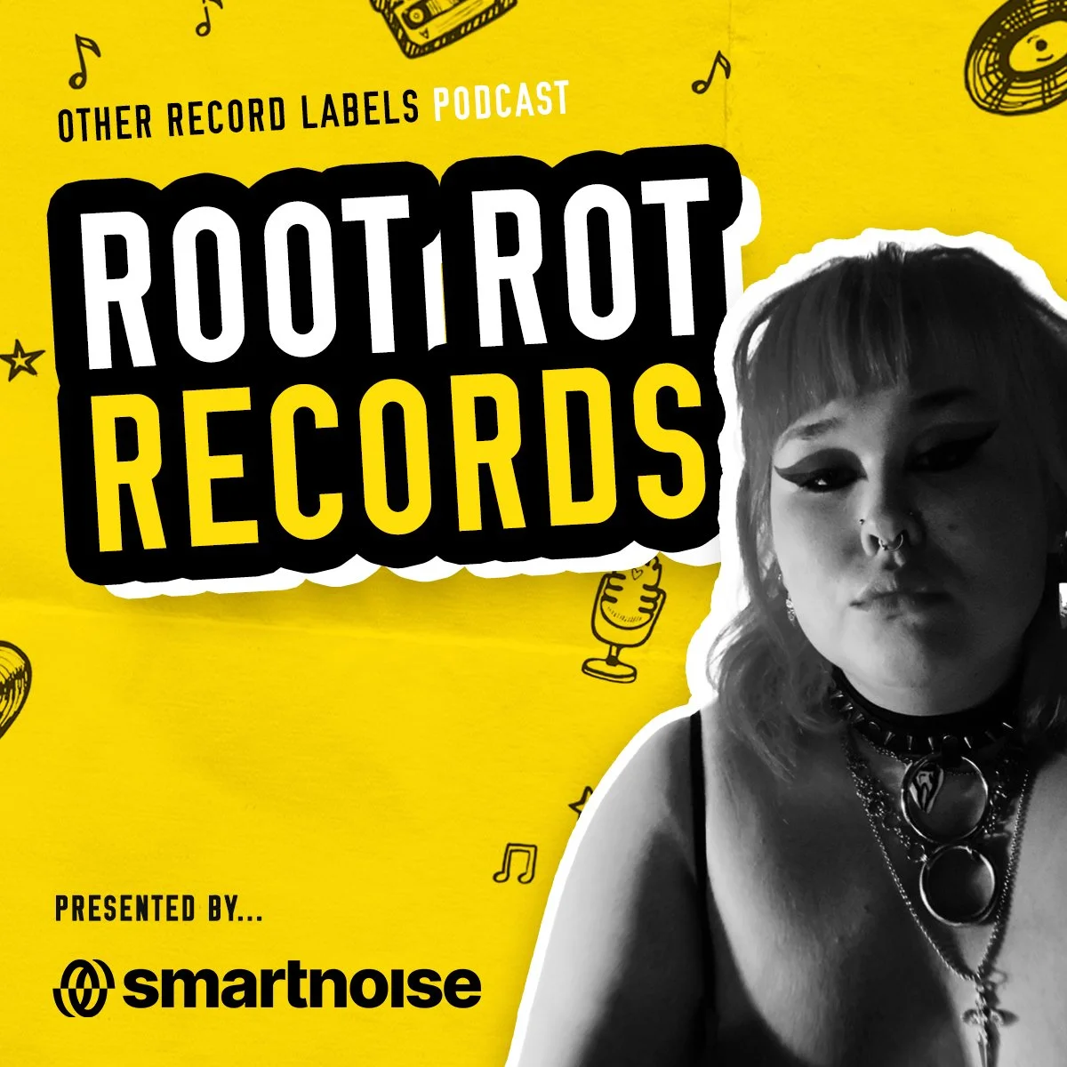 Root Rot Records - [Record Label Interview]