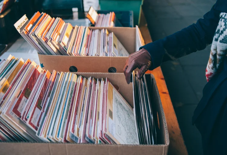 How to Price Your Records - Finding the Right Value for Indie Record Labels