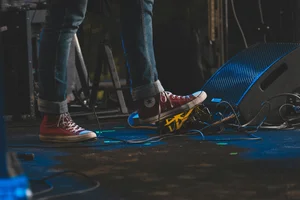 How to Start a Record Label in 2026 [The Ultimate Guide]