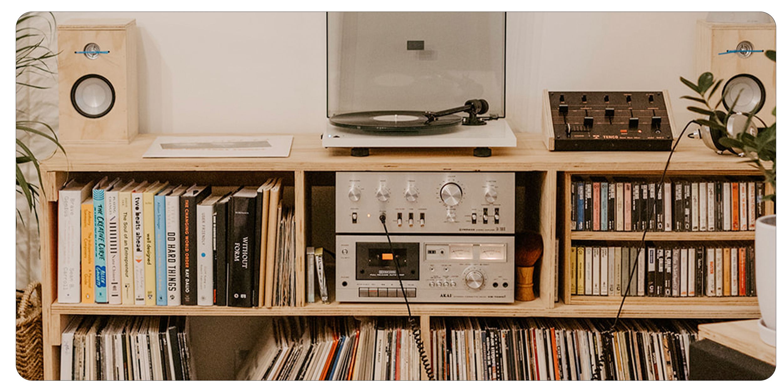 Other Record Labels | The Art of Running a Record Label