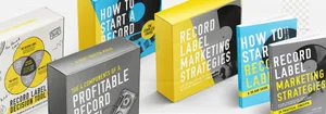 Templates — Online Courses for Independent Record Labels
