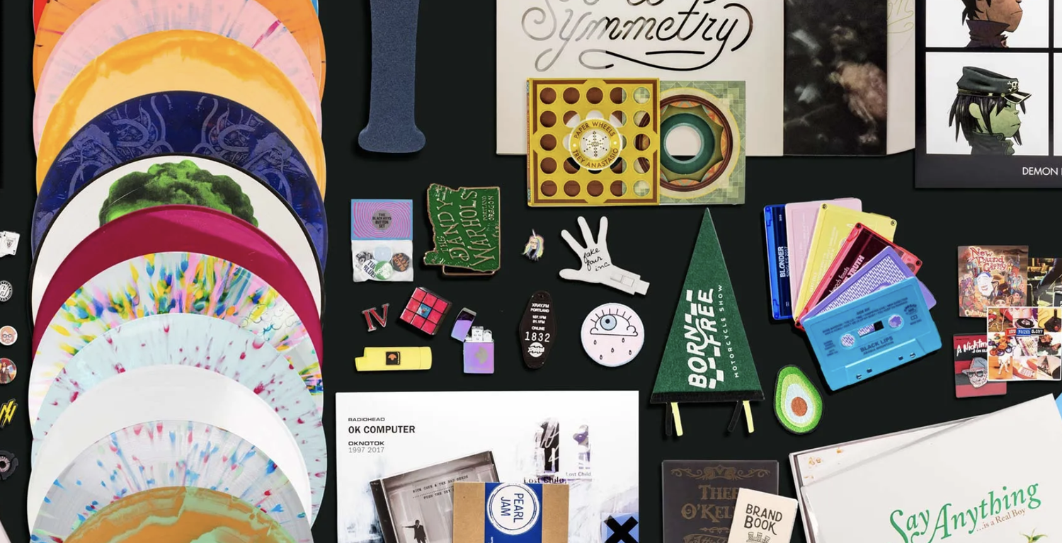 Releasing Your Music on Vinyl [The Ultimate 2026 Guide]
