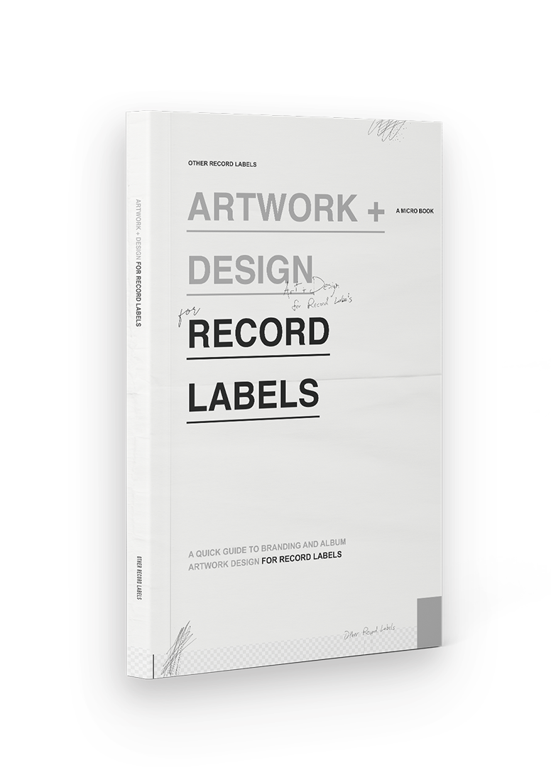 How to Make Great Album Artwork - [Tips for Record Labels]